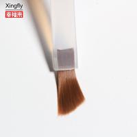 China Original Nail Brush Nail Polish Replacement Brush UV Gel Polish Bottle Nail Art Brushes for sale