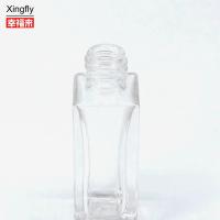 China Optional Xingfly Original Brush 6ml Nail Polish Bottle For Nail Polish Gel Polish for sale