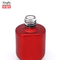 China 10ml Nail Polish Bottles Empty Nail Polish Containers Nail Varnish Bottle for sale