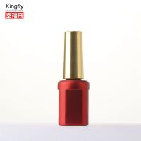 China Gel Nail Polish Glass Bottles Vintage Custom Printed Nail Polish Bottles for sale