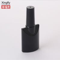 China 10ml Custom Made Nail Polish Bottles Empty Nail Bottles Nail Paint Bottle for sale