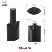 China 10ml Custom Made Nail Polish Bottles Empty Nail Bottles Nail Paint Bottle for sale