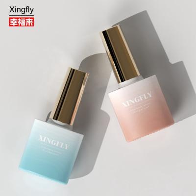 China 10ml Nail Polish Bottle Fingernail Polish Containers Empty Gel Polish Bottle for sale