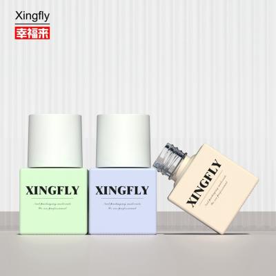 China 10ml Nail Polish Bottle Gel Nail Polish Bottle Empty Nail Varnish Bottles for sale