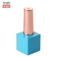 China 10ml Nail Polish Bottle Gel Nail Polish Bottle Empty Nail Varnish Bottles for sale