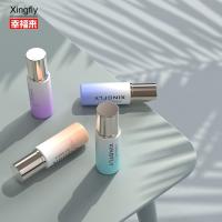 China 5ml Nail Polish Bottle Uv Empty Gel Nail Polish Nail Paint Bottle With Cap And Brush for sale