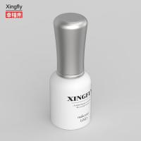 China 10ml Nail Polish Bottle Empty Custom Made Gel Packaging Nail Polish Glass Bottle for sale