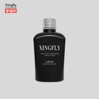 China 12ml Nail Polish Bottle Empty Glass Gel Polish Glass Bottle Of Nail Polish for sale