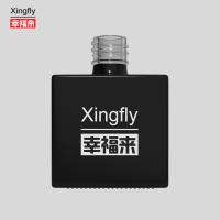 China 15ml Nail Polish Bottle Clear Empty Unique Nail Varnish Glass Bottle For Nail Polish for sale