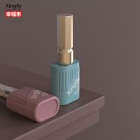 China 10ml Nail Polish Bottle Empty Nail Gel Polish Containers Unique Bottle Of Nail Polish for sale