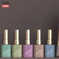 China 10ml Nail Polish Bottle Empty Nail Gel Polish Containers Unique Bottle Of Nail Polish for sale