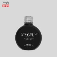 China 10ml Nail Polish Bottle Custom Printed Nail Polish Bottles Empty Gel Polish Glass Bottle for sale