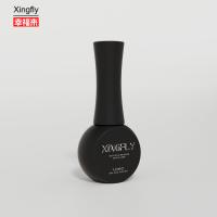 China 10ml Nail Polish Bottle Containers Empty Gel Polish Glass Bottle Of Nail Polish for sale