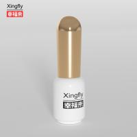 China 6ml Nail Polish Bottle Empty Nail Polish Containers Gel Polish Glass Bottle for sale