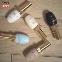 China 10ml Nail Polish Bottle Empty Polish Bottles Custom Made Vintage Gel Nail Polish Bottles for sale