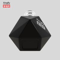 China 8ml Nail Polish Bottle Empty Nail Polish Containers Gel Polish Glass Bottle for sale