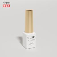 China 5ml Nail Polish Bottle Square Gel Nail Polish Glass Bottle Of Nail Polish for sale
