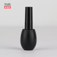 China 15ml Nail Polish Bottle Gelish Nail Polish French Manicure Package Glass Bottle for sale