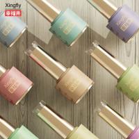 China New Design 8ml Nail Polish Bottles Customized LOGO Empty Gel Glass Bottle For Nail Polish for sale