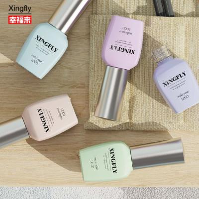 China 15ml Gel Nail Polish Glass Bottle Nail Varnish Bottle Glass Empty Bottles for sale
