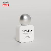 China 11ml Square Bottle Custom Gel Nail Polish Bottle White Bottle For Gel Polish White for sale