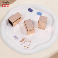 China Nail Polish Bottle Cap Custom Colorful Nail Polish Glass Bottle With Brush for sale