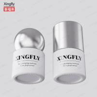 China 5ml Nail Polish Bottle Round Uv Gel Cosmetic Packaging Nail Polish Glass Bottle for sale