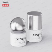 China 5ml Nail Polish Bottle Customized LOGO Empty UV Gel Glass Nail Polish Bottles for sale