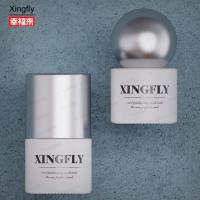 China 5ml Nail Polish Bottle Customized LOGO Empty UV Gel Glass Nail Polish Bottles for sale