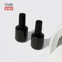 China Customized 15ml Nail Polish Bottle Containers Empty Uv Gel Nail Polish Bottle for sale