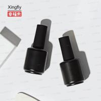 China Customized 15ml Nail Polish Bottle Containers Empty Uv Gel Nail Polish Bottle for sale