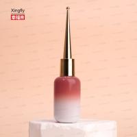 China Nail Polish Bottle Cap 13 Caliber Customization Gel Nail Polish Cap For Nail Polish Bottle for sale