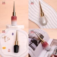 China Nail Polish Bottle Cap 13 Caliber Customization Gel Nail Polish Cap For Nail Polish Bottle for sale