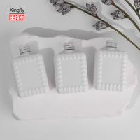 China Coating10ml Nail Polish Bottle Durable Glass Nail Polish Bottle for sale