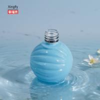 China 12ml Clear Gel Nail Polish Bottle Oversized Large Nail Polish Bottle for sale