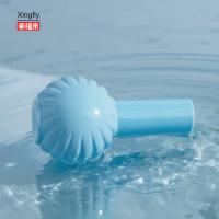 China 12ml Clear Gel Nail Polish Bottle Oversized Large Nail Polish Bottle for sale