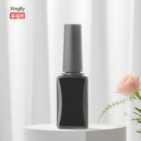 China 10ml Nail Polish Bottle Sleek and Functional Packaging for Cosmetics for sale