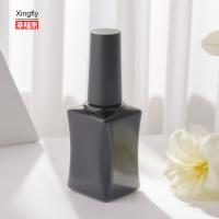 China 10ml Nail Polish Bottle Sleek and Functional Packaging for Cosmetics for sale