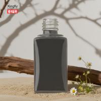 China 10ml Nail Polish Bottle Sleek and Functional Packaging for Cosmetics for sale