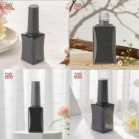 China 10ml Nail Polish Bottle Sleek and Functional Packaging for Cosmetics for sale