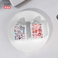 China 10ml Nail Polish Mini Bottles Custom Pretty Nail Polish Bottles for sale