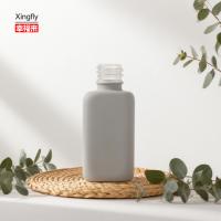 China 12ml Custom Oversized Nail Polish Bottle Unique Empty Nail Polish Bottles for sale