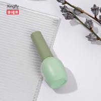 China 11ml Gel Polish Bottle Nail Art Painting Peeling Oil Packaging UV Gel Polish Glass Bottle for sale