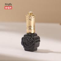 China Wholesale 12ml Gel Polish Empty Bottles Sales Reasonable Price Custom Empty Bottle for sale