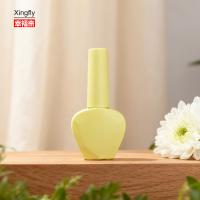China 15ml UV Nail Polish Bottles Discover Beauty Bestselling Gel Nail Polish Bottles for sale