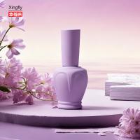 China 14ml Customization Wholesale Empty Glass Nail Polish Bottles Of Nail Polish for sale