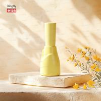 China Nail Art Supplies 15ml Polish Bottle Oem Acceptable Suitable For Custom Labeling And Packaging Solutions In Nail Industry for sale