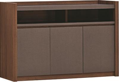 China KANUO Series Office File Storage Cabinet MFC Panel Used Beside Window for sale