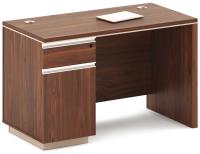 China Customization Melamine Computer Table 1.2 / 1.4M E1 Grade MFC Panel for sale
