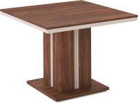 China 1M Office Coffee Tables Square Discussion Table E1 Grade Wooden Melamine Board for sale